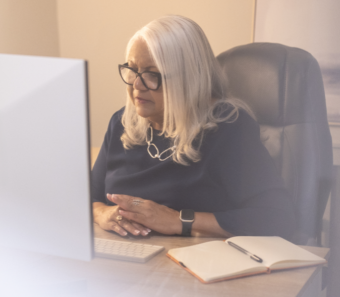 Education Consultant and Executive Coaching | Verna Ruffin